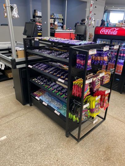 Retail Impulse Units | Manufacturers and suppliers of impulse displays ...